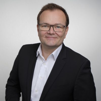 Ihre Ansprechpartner - Zimmermann IT-Solutions